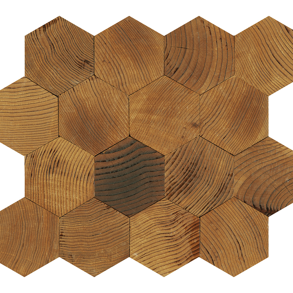 Monterrey Tile Company - Shop Geometrical Standard Hex products today!