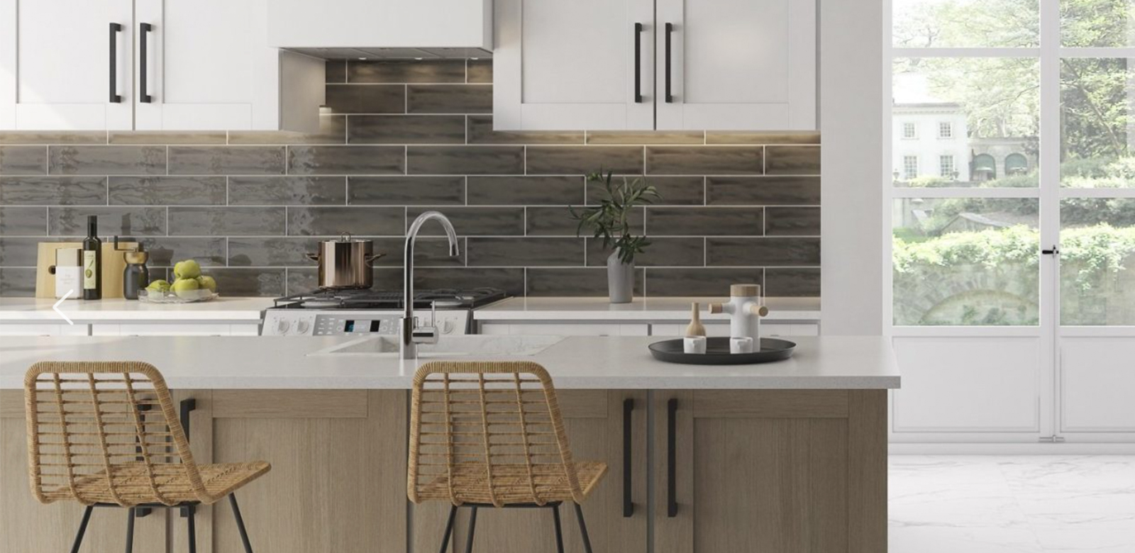 Monterrey Tile Company - Shop Dark Grey products today!