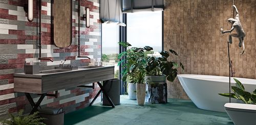 Welcome to Monterrey Tile Company