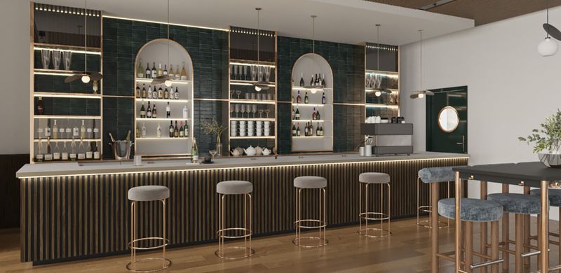 Welcome to Monterrey Tile Company