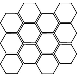 12x13 Hex