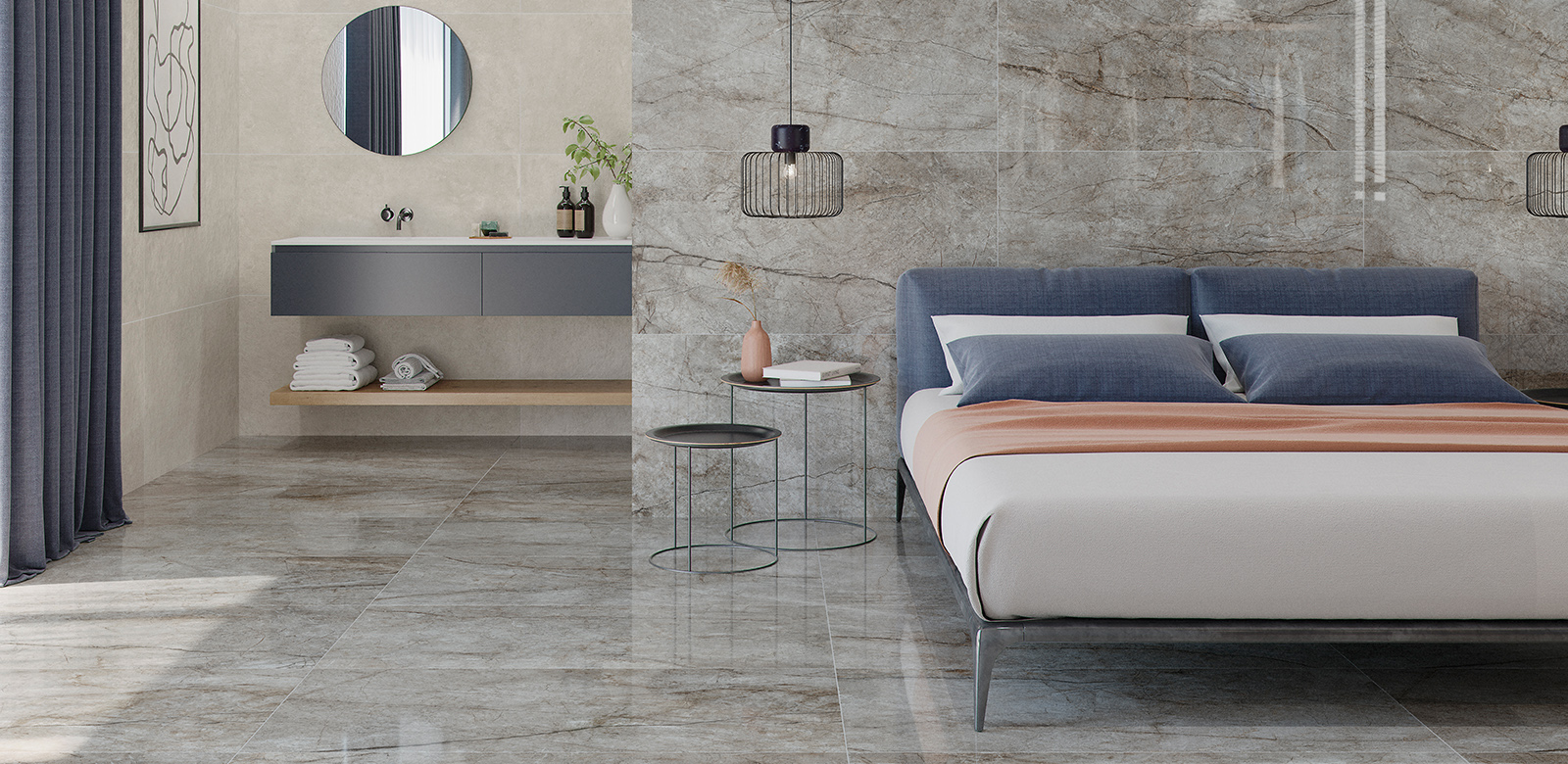 Rainforest at Monterrey Tile Company