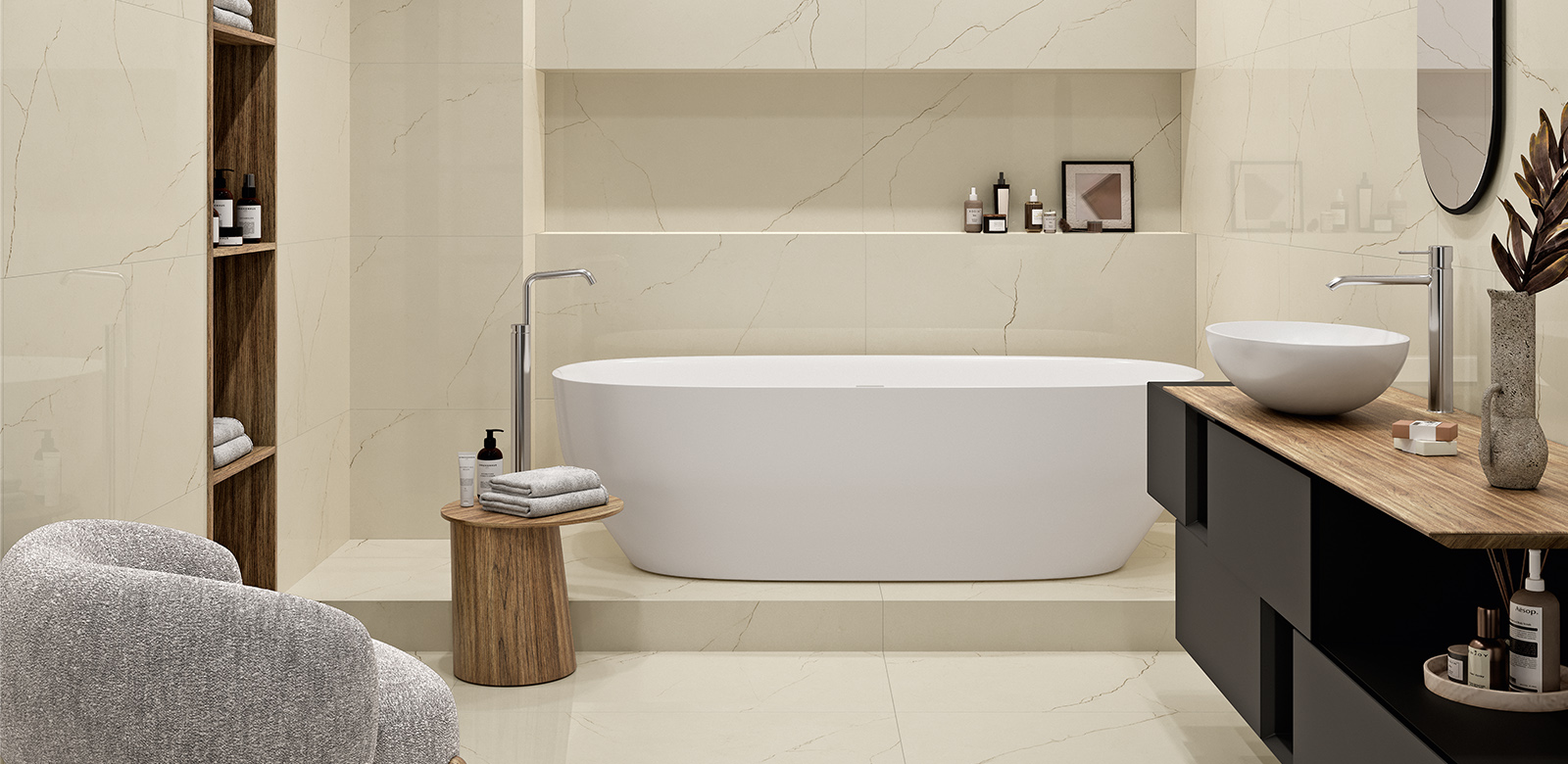 Monterrey Tile Company - Shop Ivory products today!