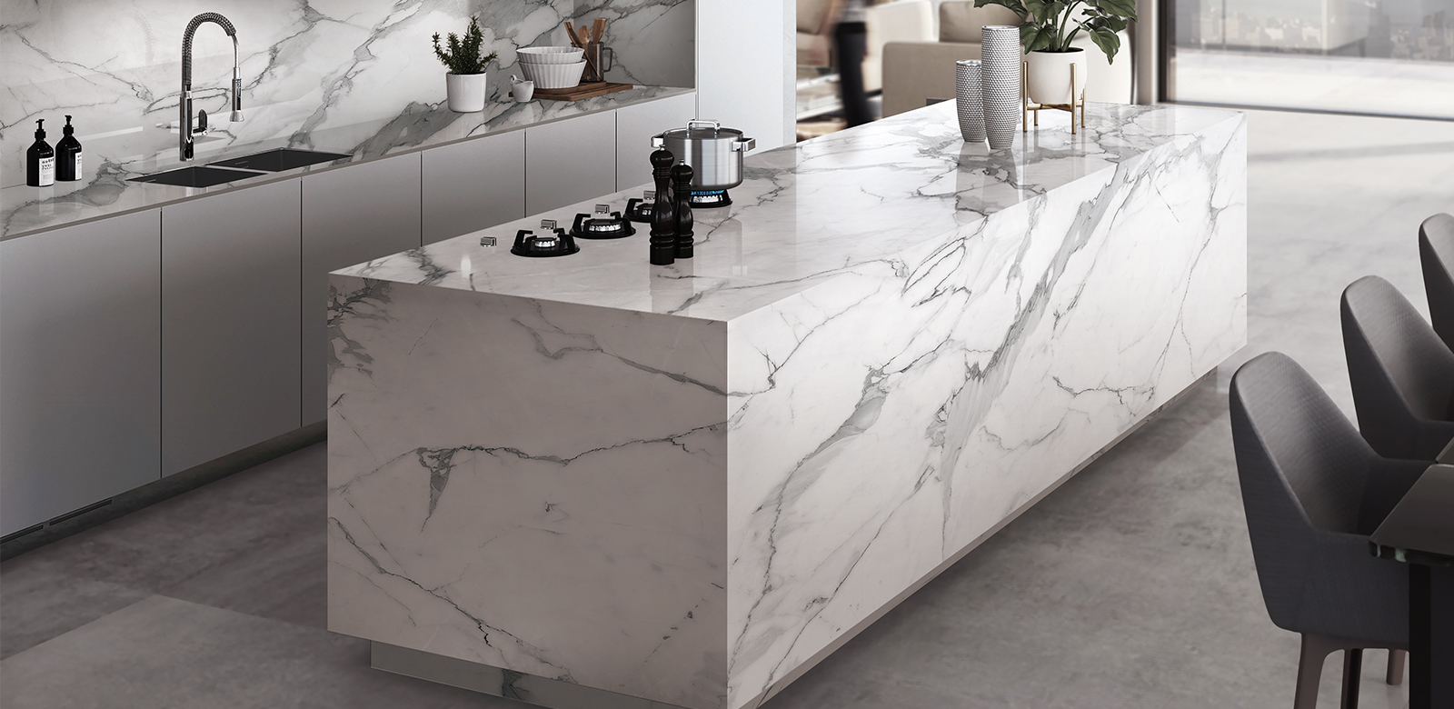 Monterrey Tile Company - Shop Sigfrid products today!