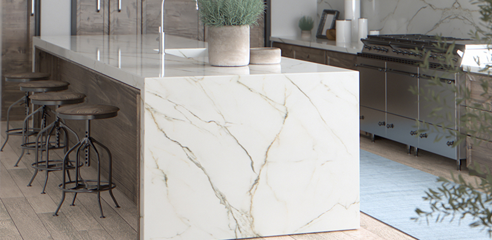 Symphony by Aurea Stone