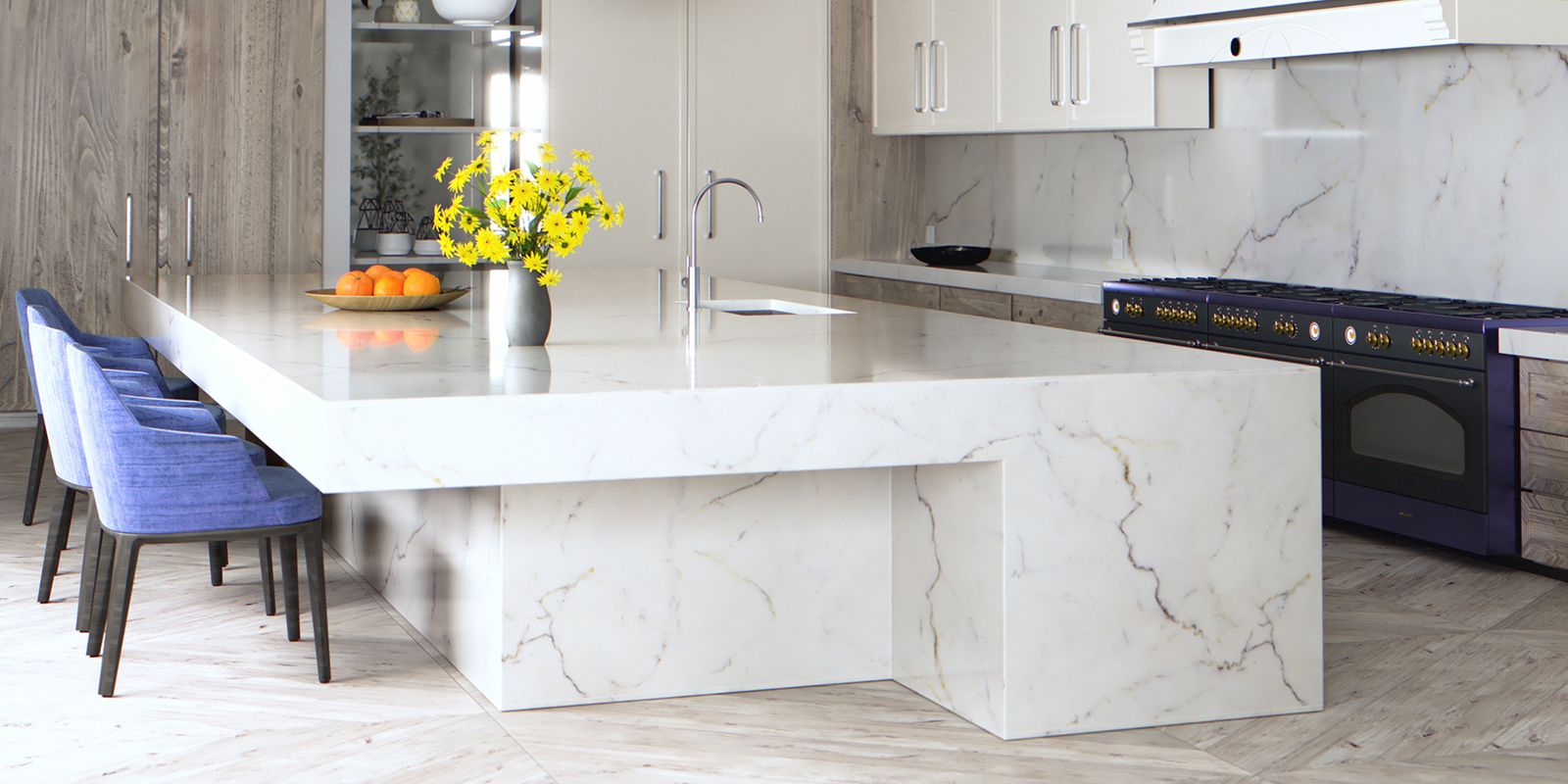 Monterrey Tile: Arizona's Premium Tile Company for Contractors and Dealers