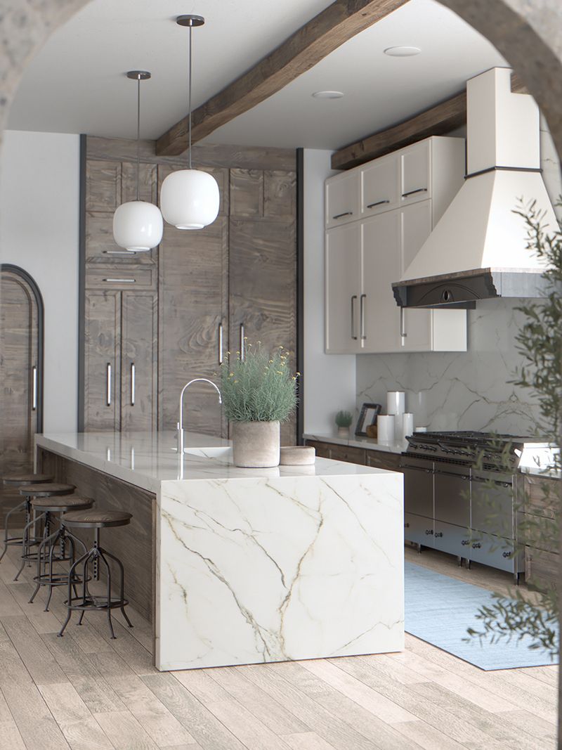 Monterrey Tile: Arizona's Premium Tile Company for Contractors and Dealers