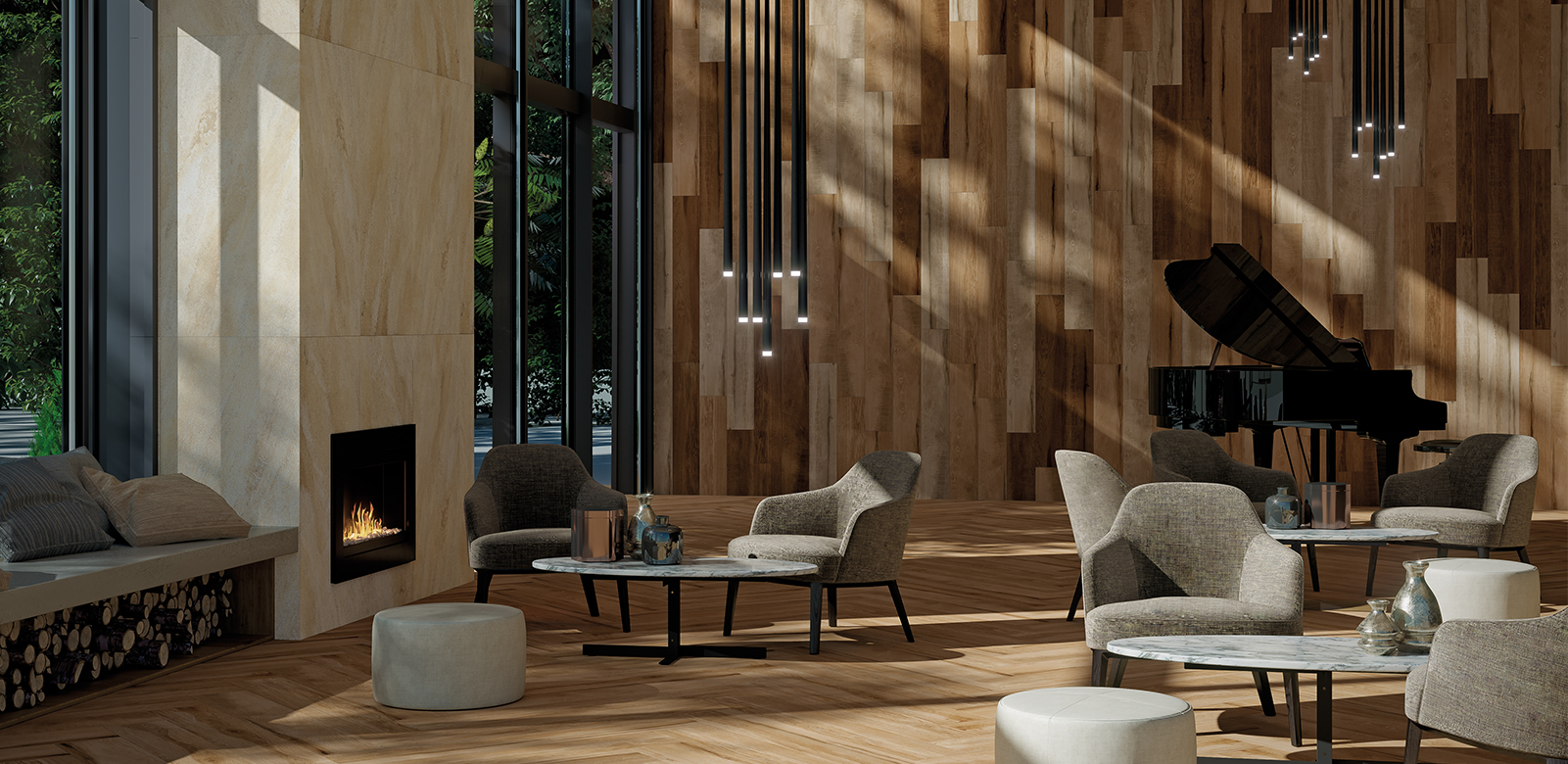 Monterrey Tile Company - Shop Ivory products today!