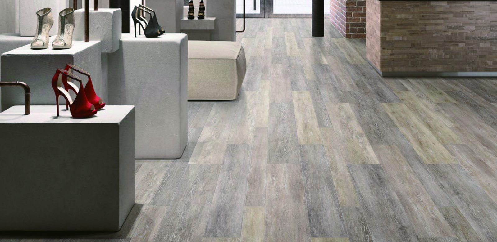 Smartwood 5G Fold Down at Monterrey Tile Company