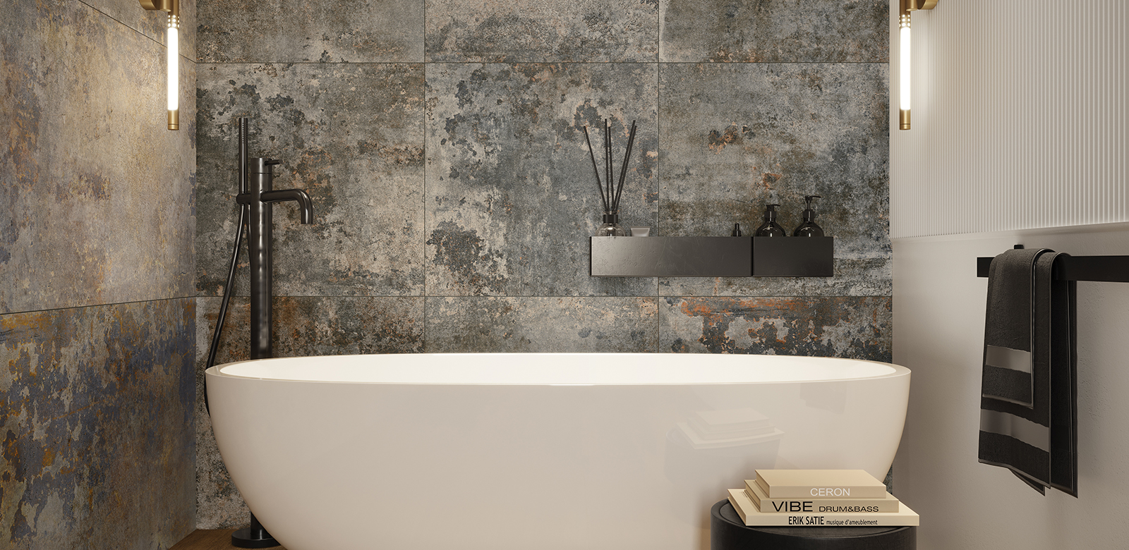 Monterrey Tile Company - Shop Rust products today!