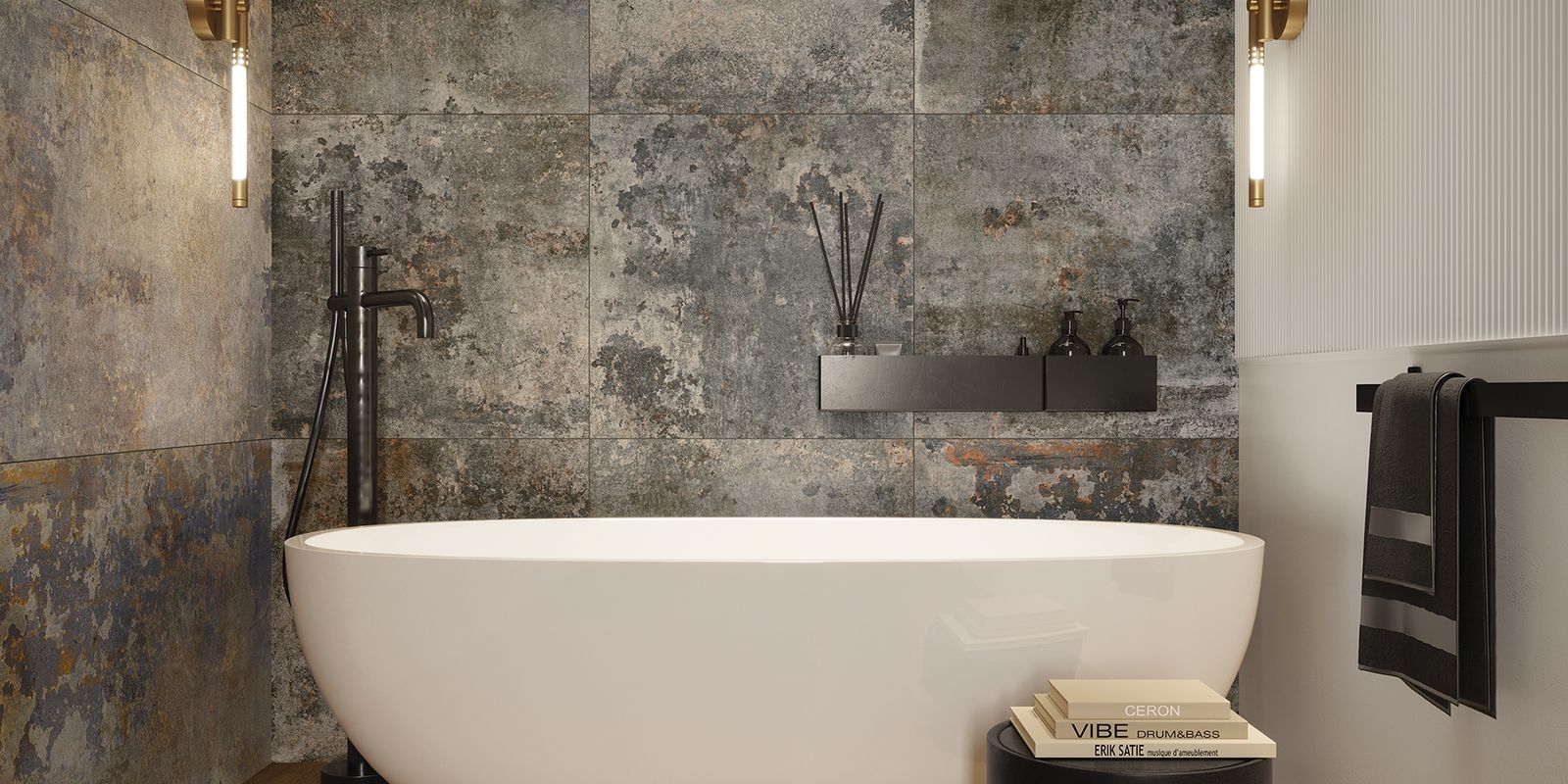 Monterrey Tile: Arizona's Premium Tile Company for Contractors and Dealers