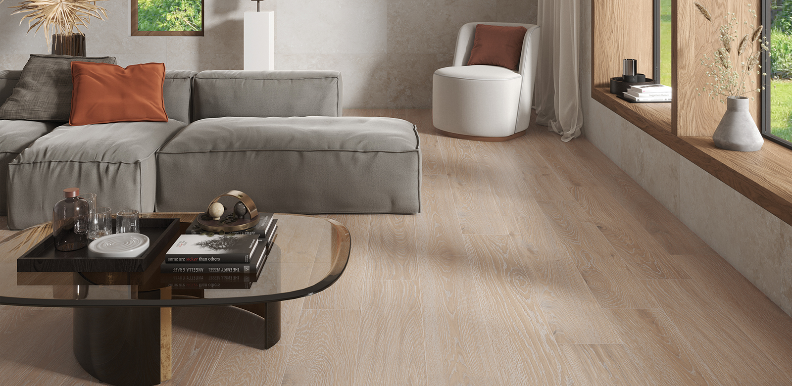 Monterrey Tile Company - Shop Woodland products today!