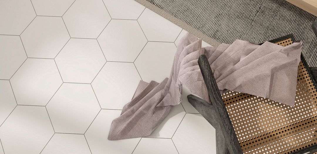 Monterrey Tile Company - Shop White products today!