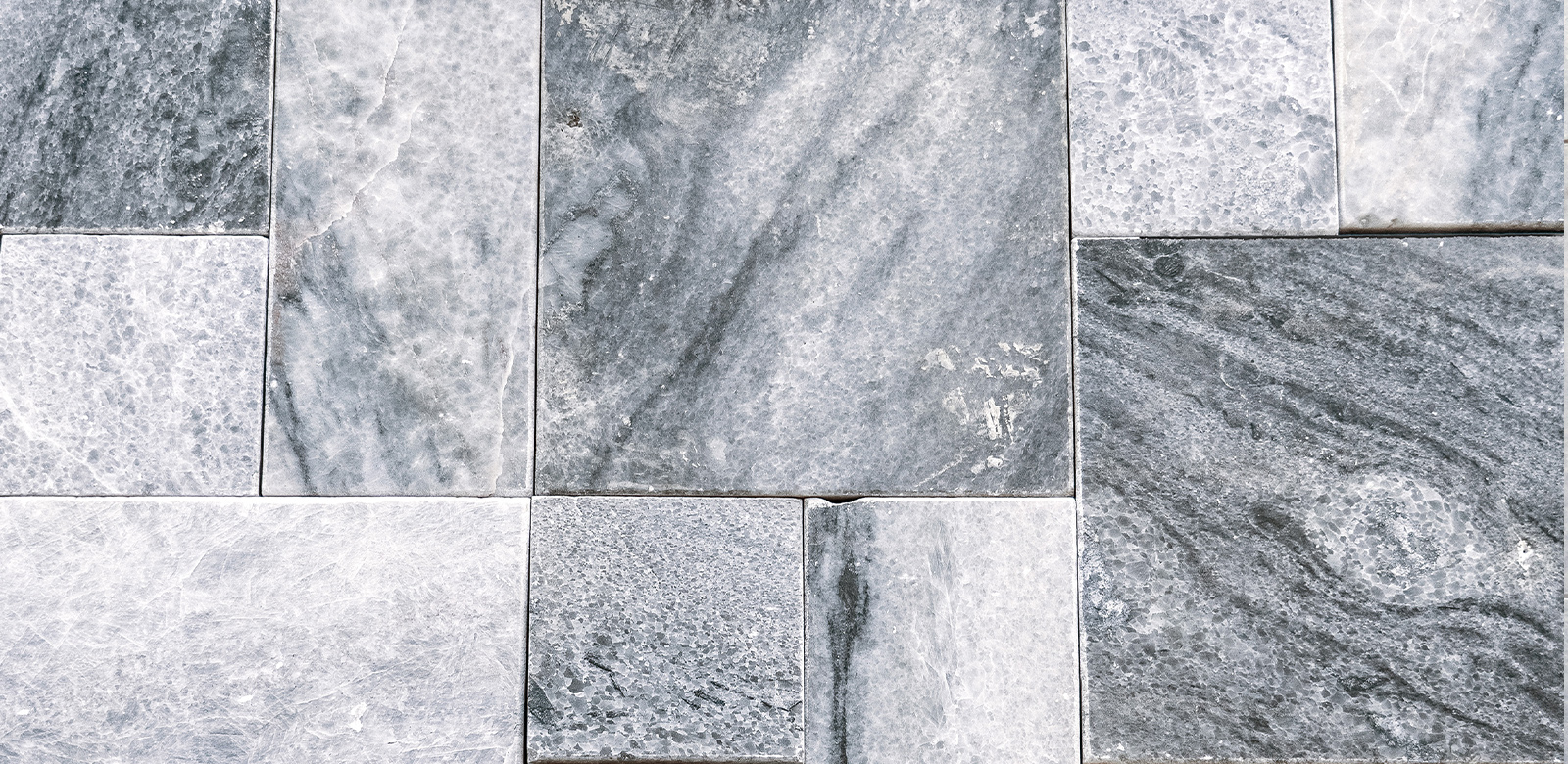Monterrey Tile Company - Shop Arctic Grey products today!