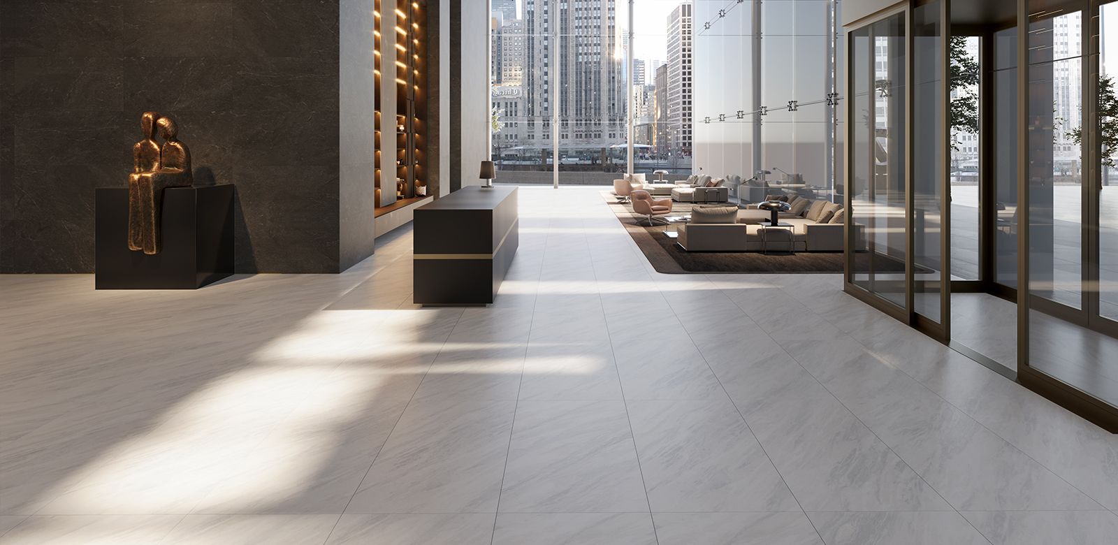 Mutina at Monterrey Tile Company