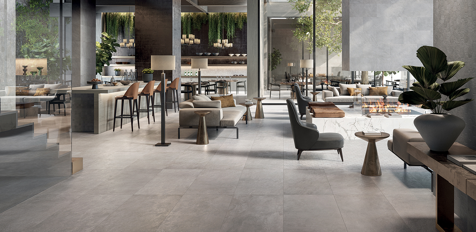 Monterrey Tile: Arizona's Premium Tile Company for Contractors and Dealers