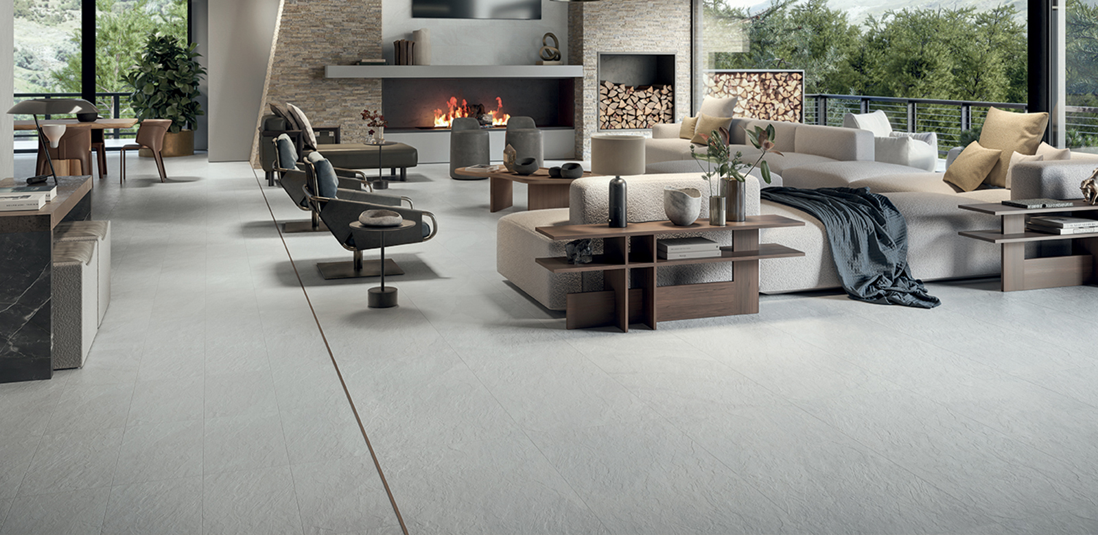 Monterrey Tile Company - Shop Montauk White products today!