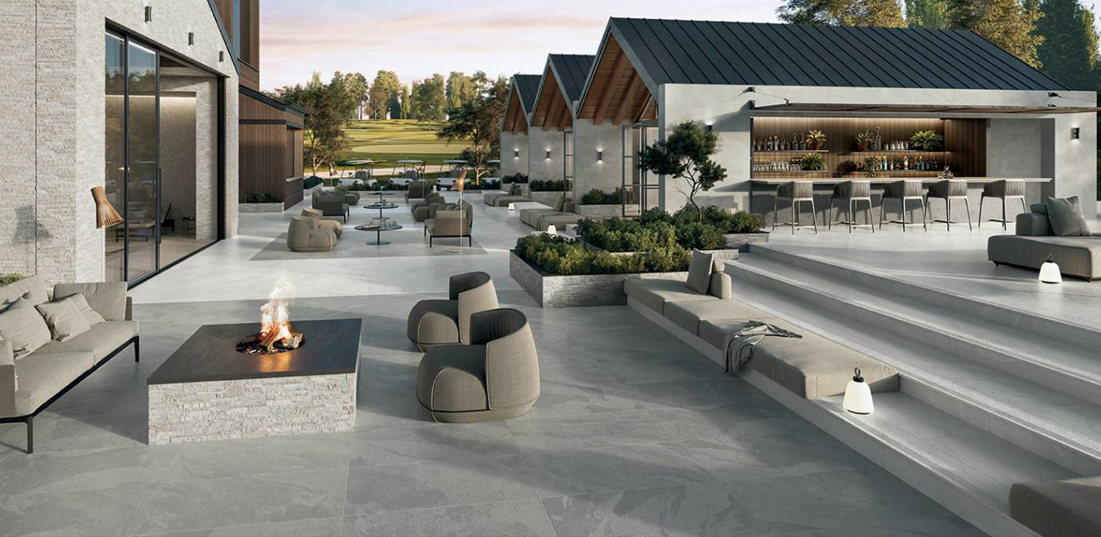 Monterrey Tile: Arizona's Premium Tile Company for Contractors and Dealers