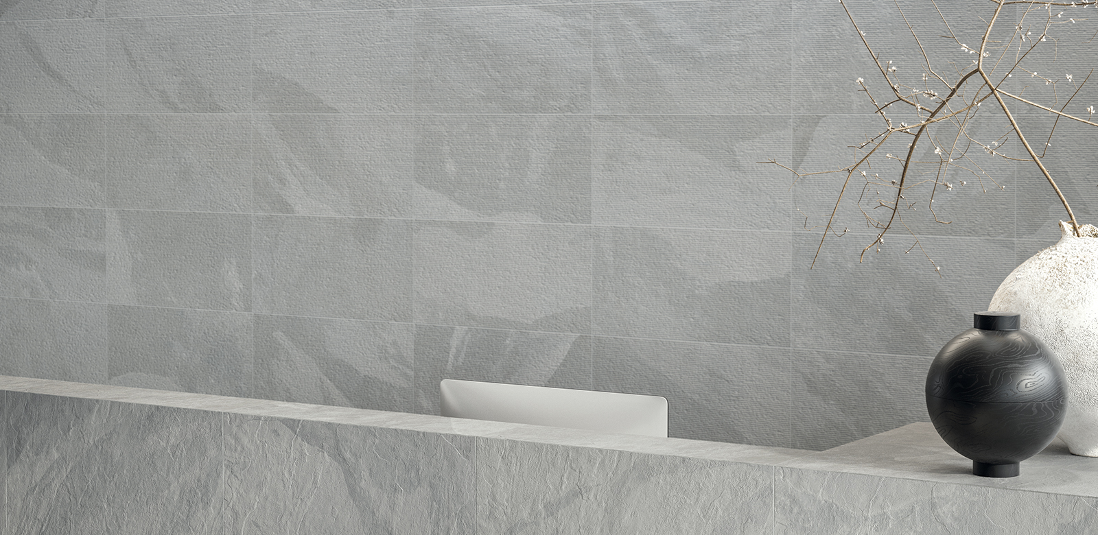 Atelier Combed Essence at Monterrey Tile Company