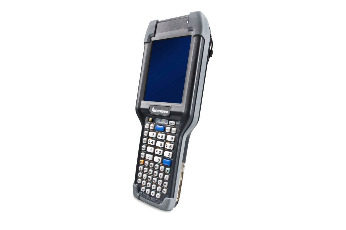 Intermec CK3x Mobile Computer Near-Far Area Imager|$ 899.99