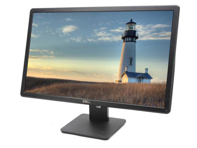 Dell 23" widescreen HD LED Monitor|$ 134.95