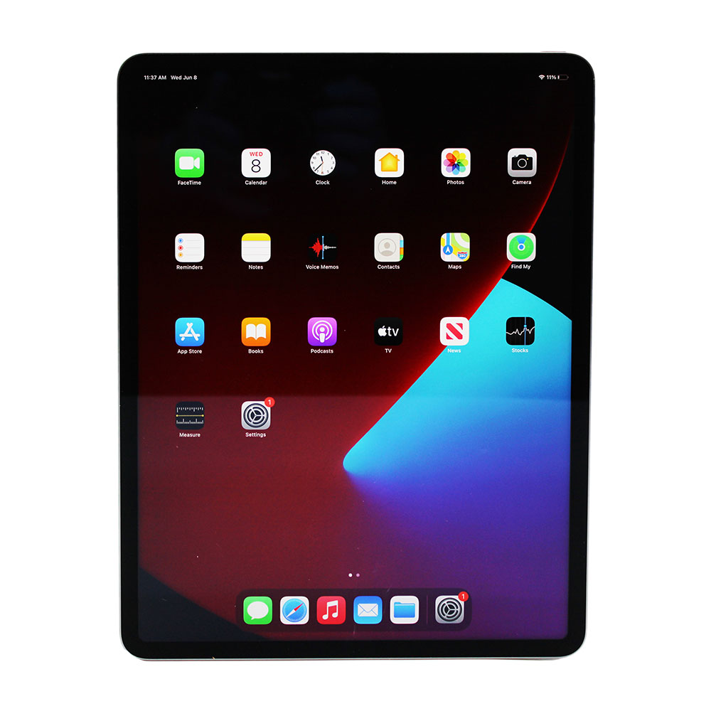 Apple iPad Pro 5th Gen. 128GB Space Gray WiFi|$ 875.00