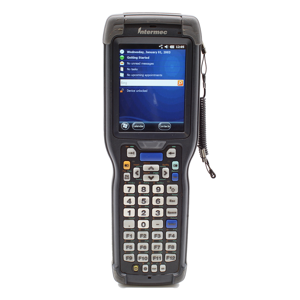 Intermec CK71 Mobile Computer/Numeric|$ 325.00