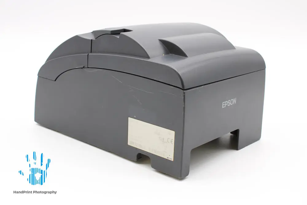 Epson Ethernet LAN POS Receipt Printer|$ 190.00