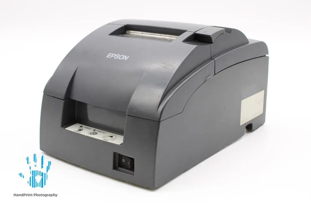 Epson Ethernet LAN POS Receipt Printer|$ 190.00