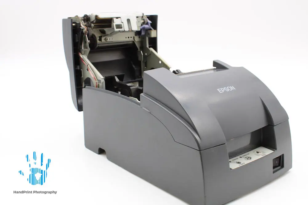 Epson Ethernet LAN POS Receipt Printer|$ 190.00