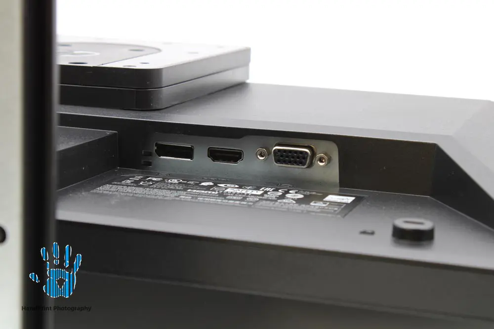 HP 23.8" Full HD Edge-to-Edge Display Monitor|$ 139.99