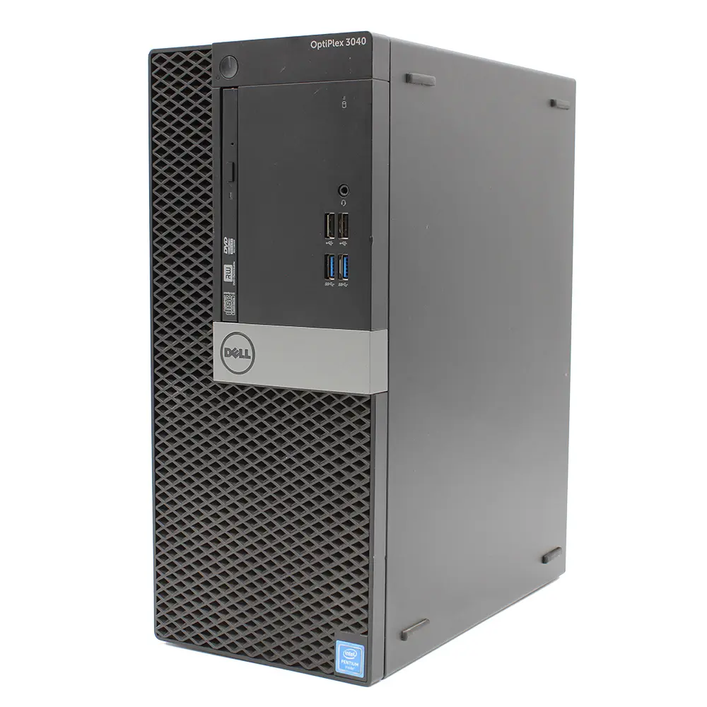 Dell OptiPlex 3040 Intel Pentium|$ 150.00