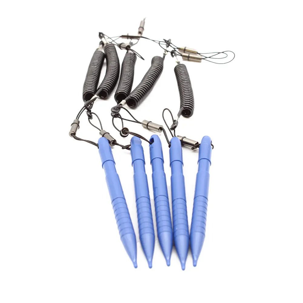 Tethered Stylus for Motorola Mobile Computers (5-Pack)|$ 29.99