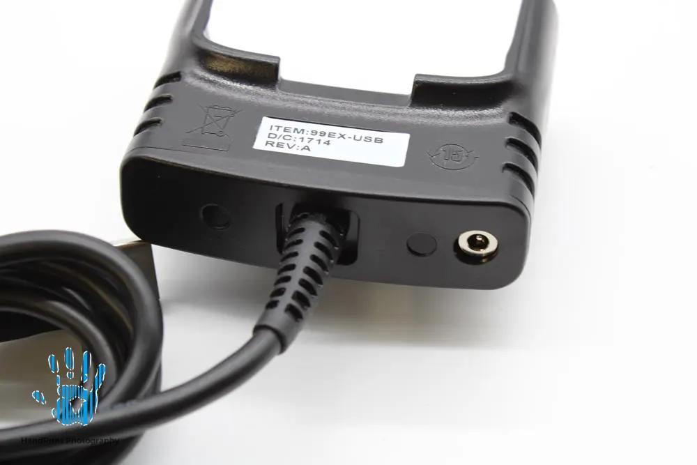 Honeywell Dolphin USB Charging gCradle w/ Power Supply|$ 49.99