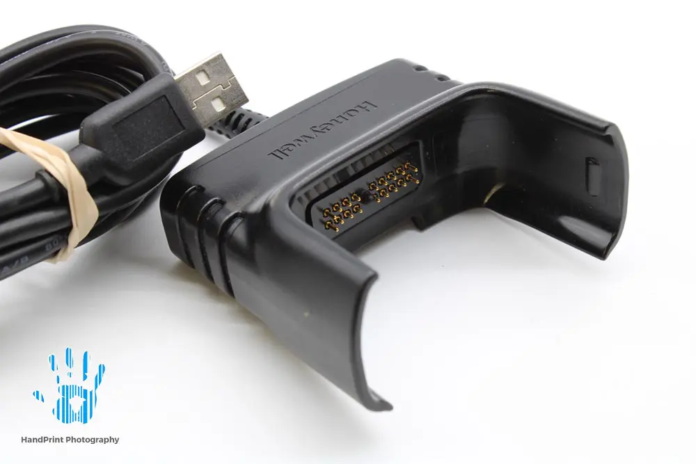 Honeywell Dolphin USB Charging gCradle w/ Power Supply|$ 49.99