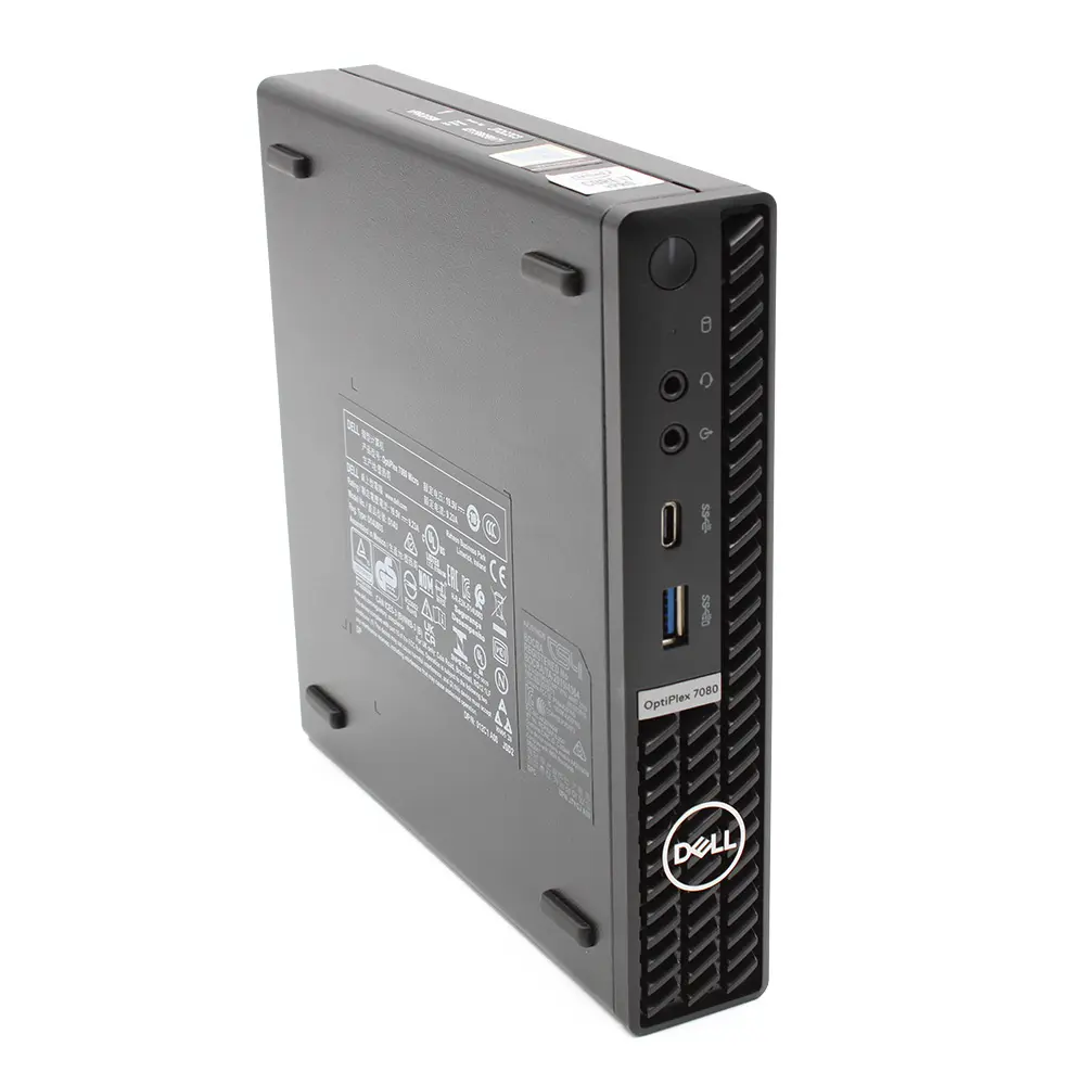 Dell Optiplex 7080 MFF PC - Intel Core i7|$ 650.00
