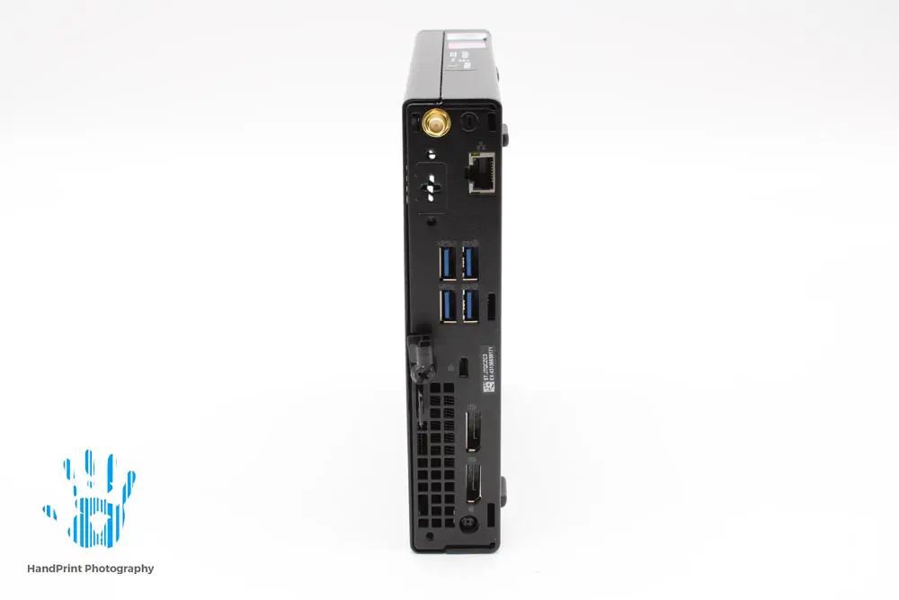 Dell Optiplex 7080 MFF PC - Intel Core i7|$ 650.00