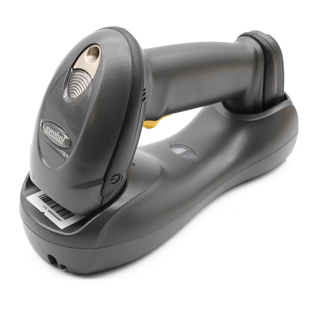Symbol LS4278 Wireless Barcode Scanner w/ Charging Dock|$ 50.00
