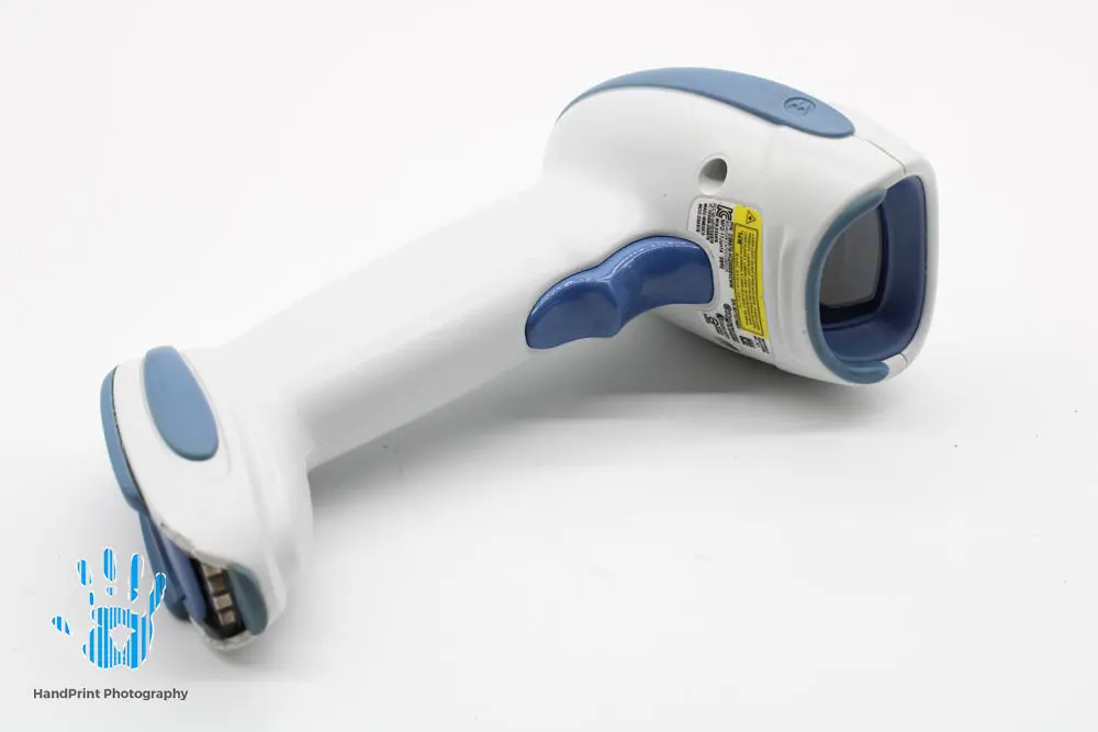 Symbol Wireless 2D Barcode Scanner w/Dock|$ 50.00