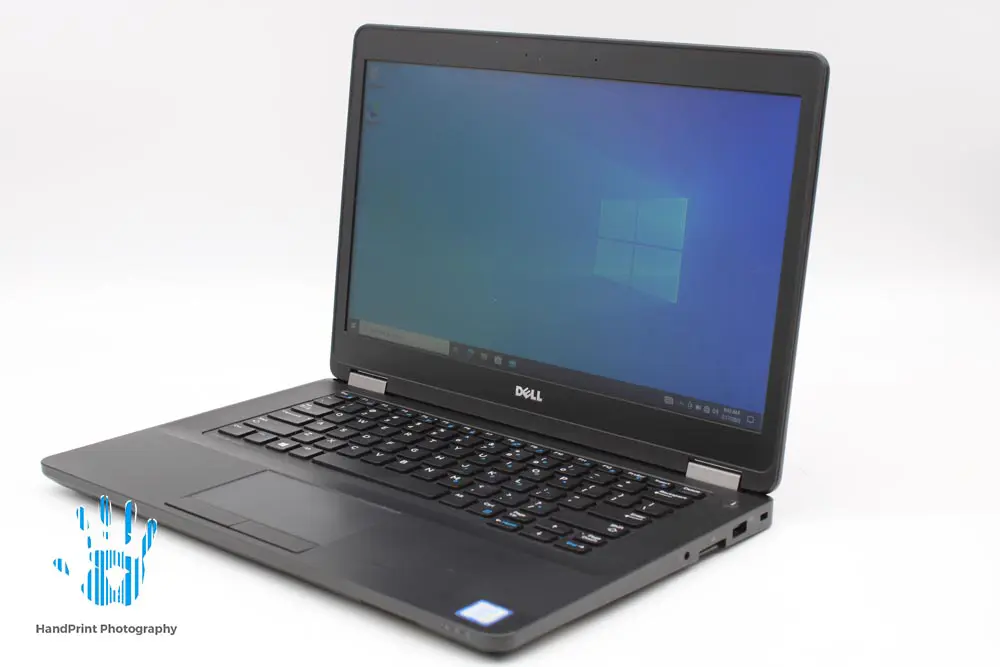Dell Latitude E5470 14" Laptop Intel i5|$ 120.00