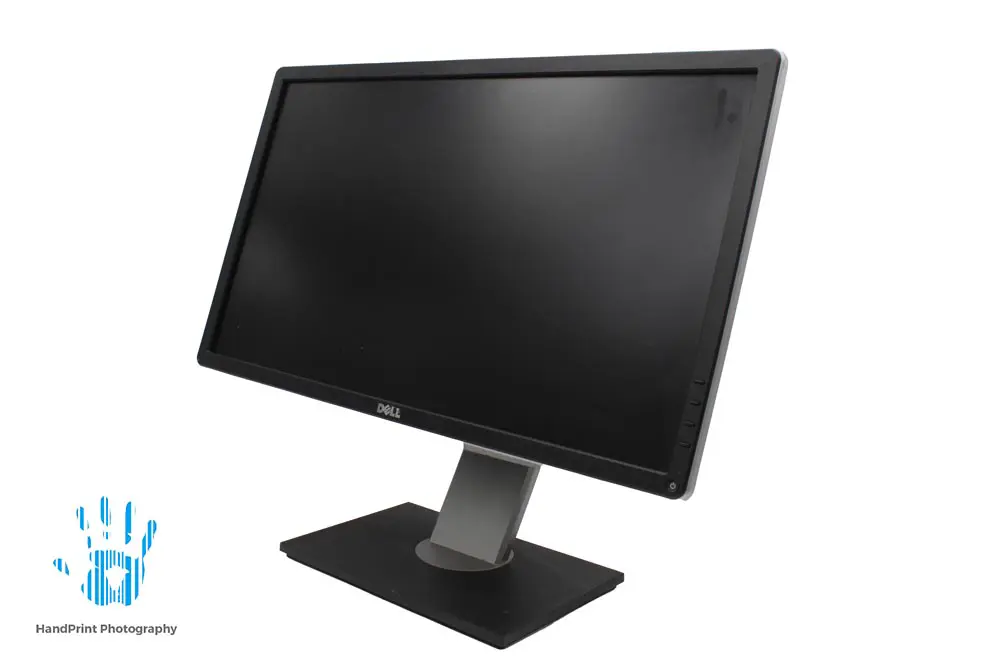 Dell P2414H 24" Widescreen Full HD LCD Monitor 0Y8CFP|$ 105.00