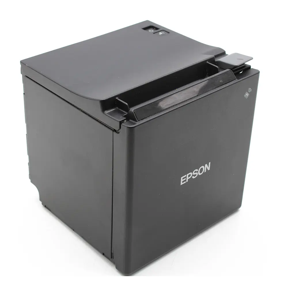 Epson TM-m30 Mobile Thermal Label Printer C31CE95012|$ 100.00