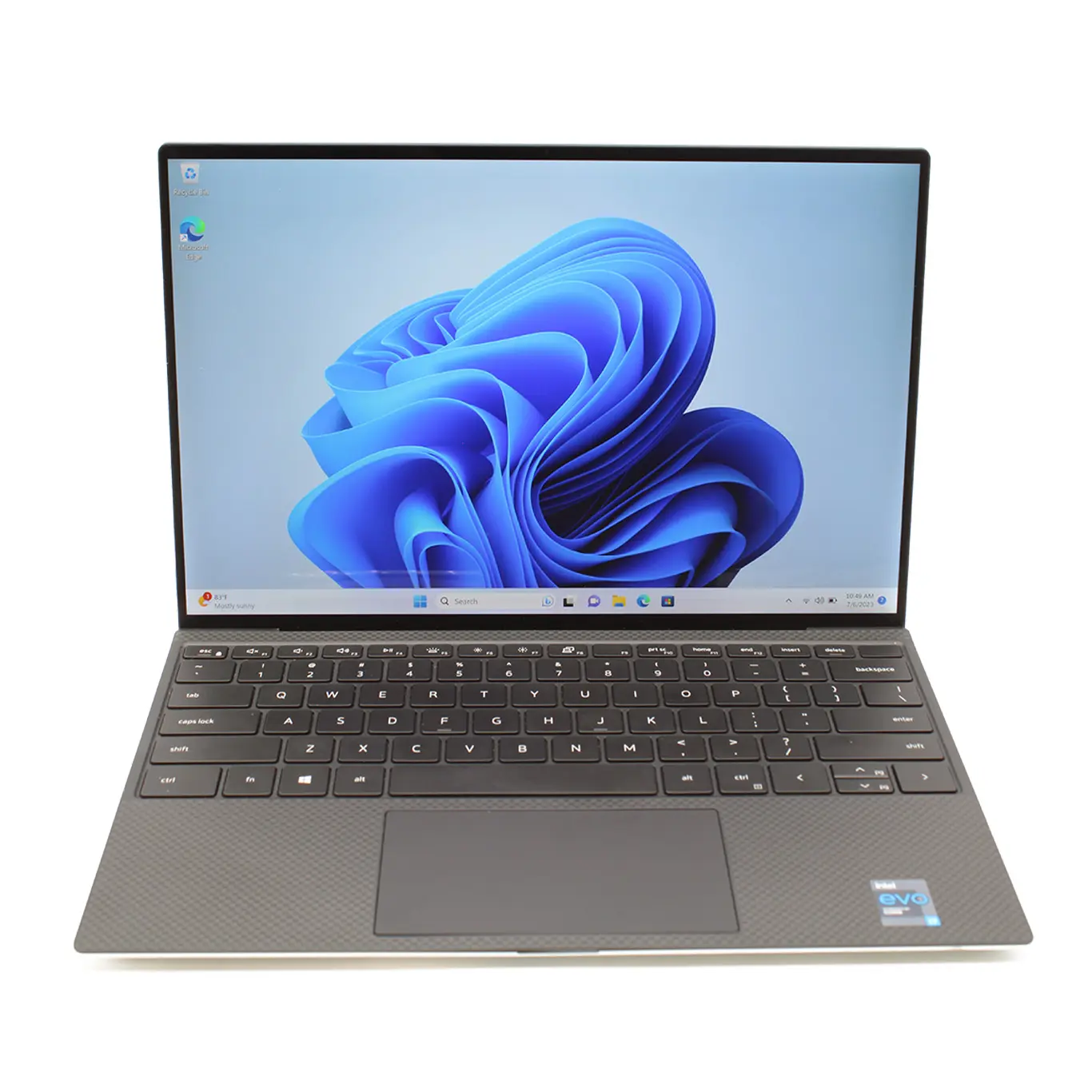 Dell XPS 13 9310 4K Touch Laptop Core i7 11th Gen|$ 750.00