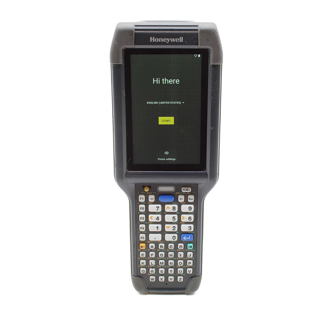 Honeywell CK65 Mobile Computer 1D/2D Imager|$ 850.00