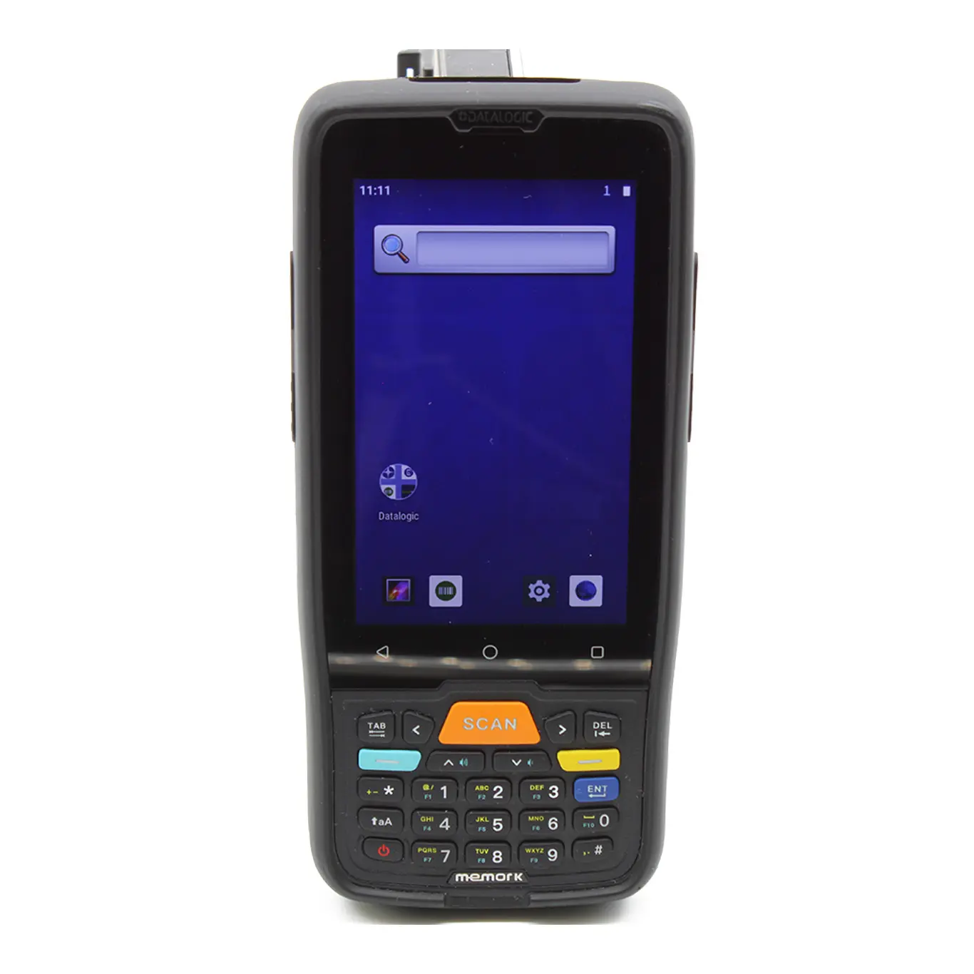 Datalogic Memor K Mobile Computer WiFi 3GB/32GB|$ 350.00