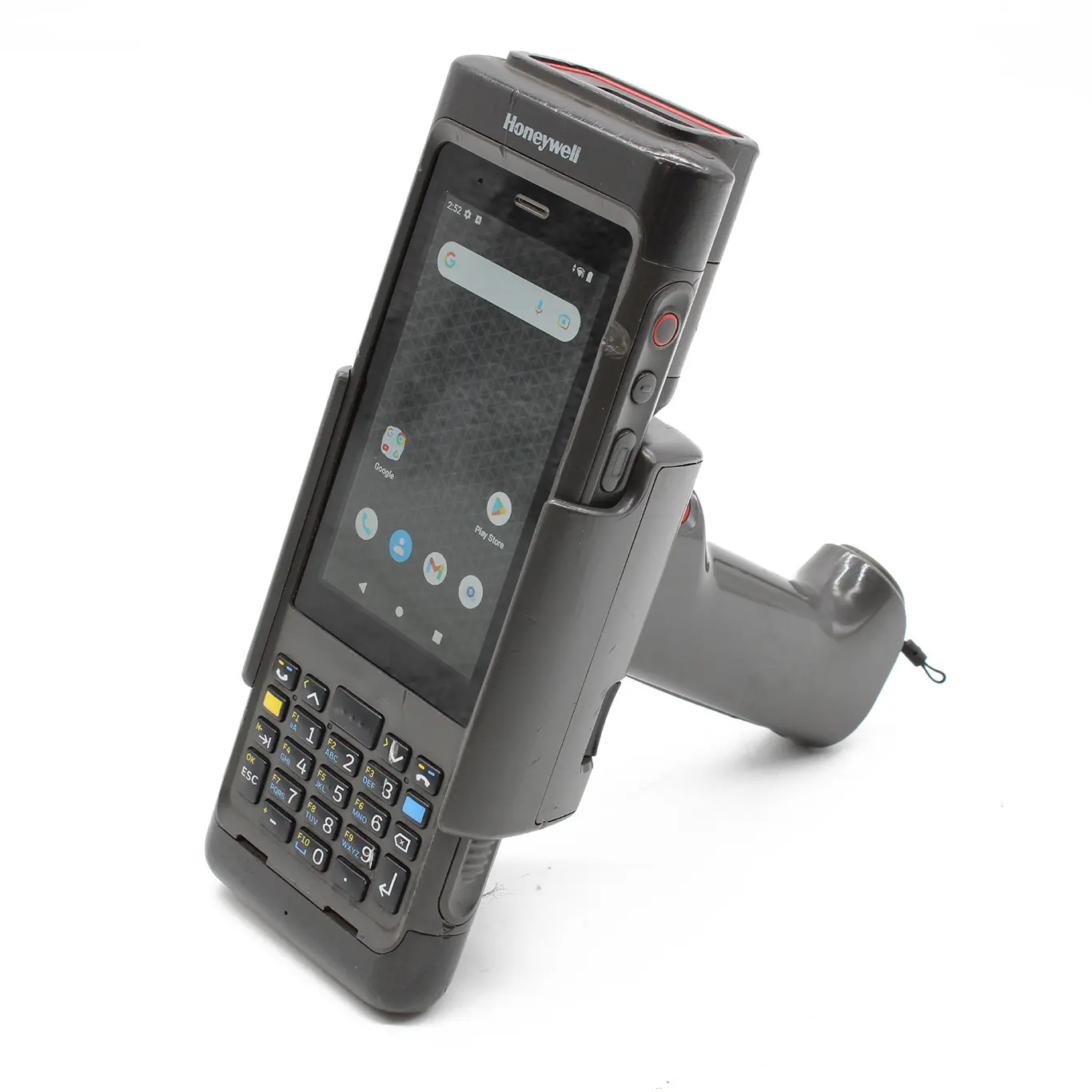 Honeywell CN80 Mobile Computer - EX20 2D, Android|$ 625.00