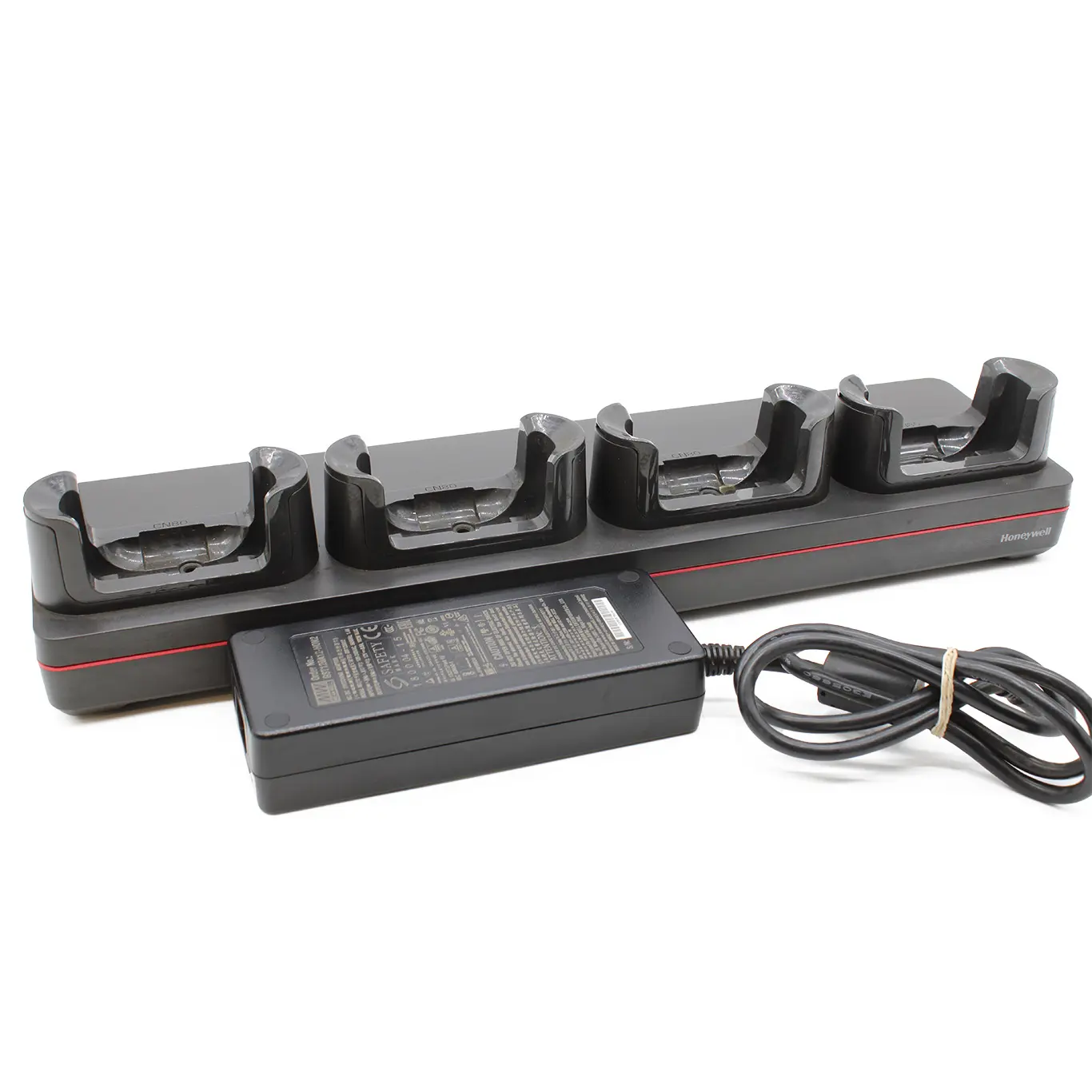 Honeywell 4-Slot CN80 Mobile Computer Charge Base|$ 400.00