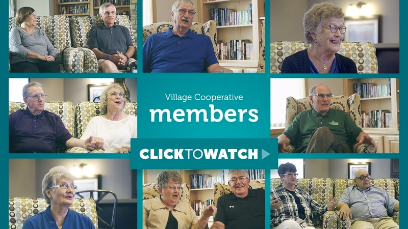 Videos | Village Cooperative