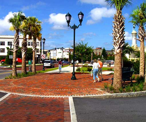 History | Orangeburg County Chamber of Commerce