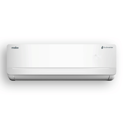 Minisplit 1 Ton. Blanco | Elysa